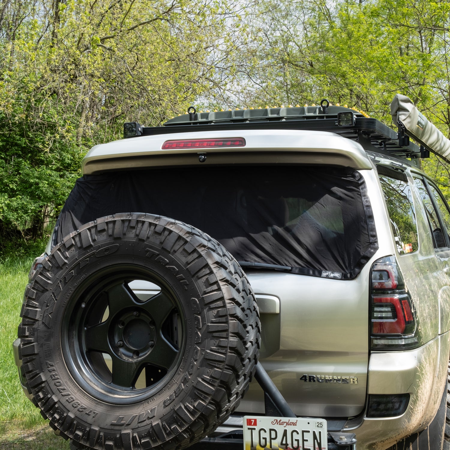 Trail Grid – Trail Grid Pro