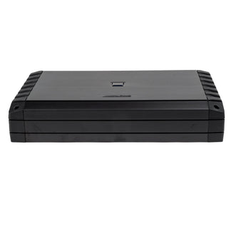 Alpine JBL Bypass Plug & Play 5-Channel Amplifier Kit | '16 - '23 Taco ...