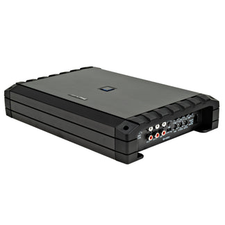 Alpine JBL Bypass Plug & Play 5-Channel Amplifier Kit | '16 - '23 Taco ...