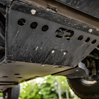 Cali Raised Complete Skid Plate Collection | '10 - '24 4Runner – Trail ...