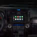 Alpine iLX-507 Plug & Play Bundle | '10 - '24 4Runner – Trail Grid Pro