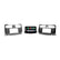 Alpine iLX-F509 Plug & Play Bundle | '10 - '24 4Runner – Trail Grid Pro