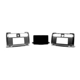 Alpine iLX-F509 Plug & Play Bundle | '10 - '24 4Runner – Trail Grid Pro