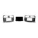 Alpine iLX-F509 Plug & Play Bundle | '10 - '24 4Runner – Trail Grid Pro