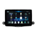 Alpine iLX-F509 Plug & Play Bundle | '10 - '24 4Runner – Trail Grid Pro