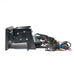 Alpine iLX-F509 Plug & Play Bundle | '10 - '24 4Runner – Trail Grid Pro