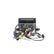 Alpine iLX-F509 Plug & Play Bundle | '10 - '24 4Runner – Trail Grid Pro