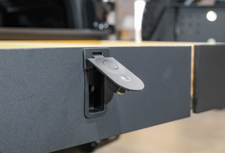 Toyota 4Runner Drawer System | '10 - '24 4Runner – Trail Grid Pro