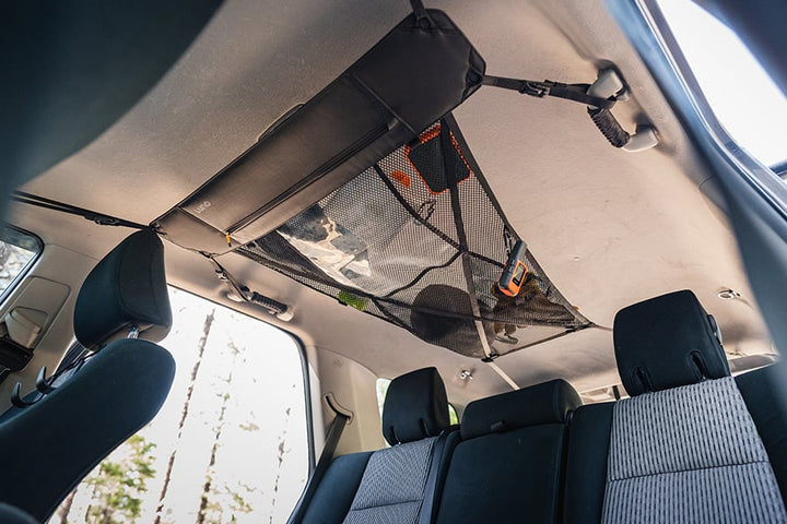 Toyota Truck Parts and Accessories | Trail Grid Pro