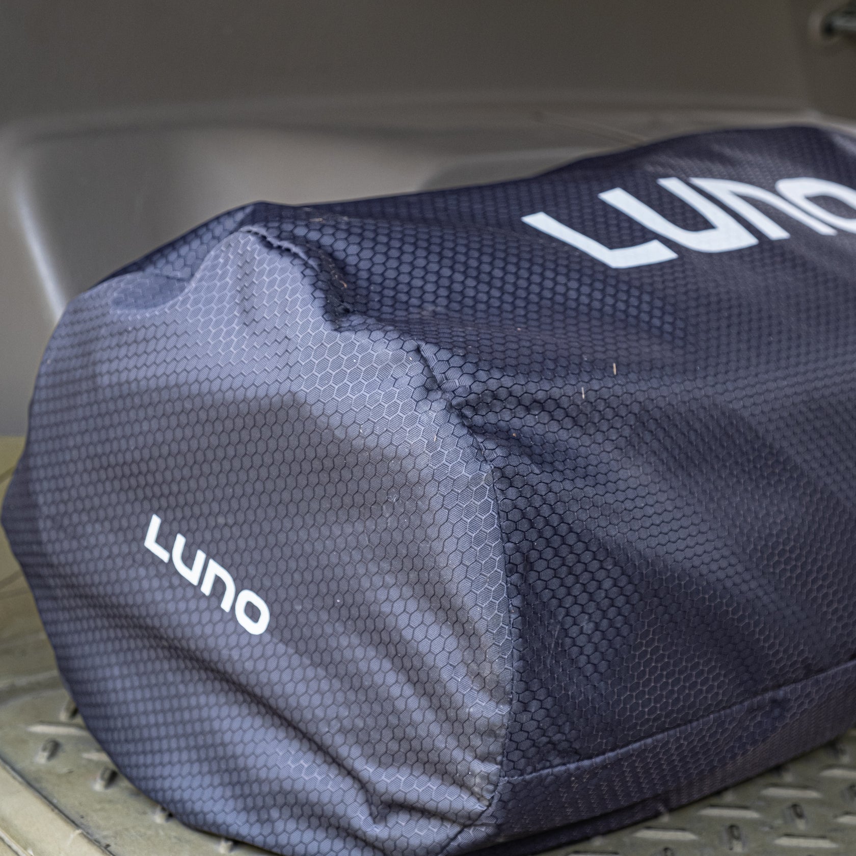 Luno Air Mattress | '03 - '24 4Runner – Trail Grid Pro