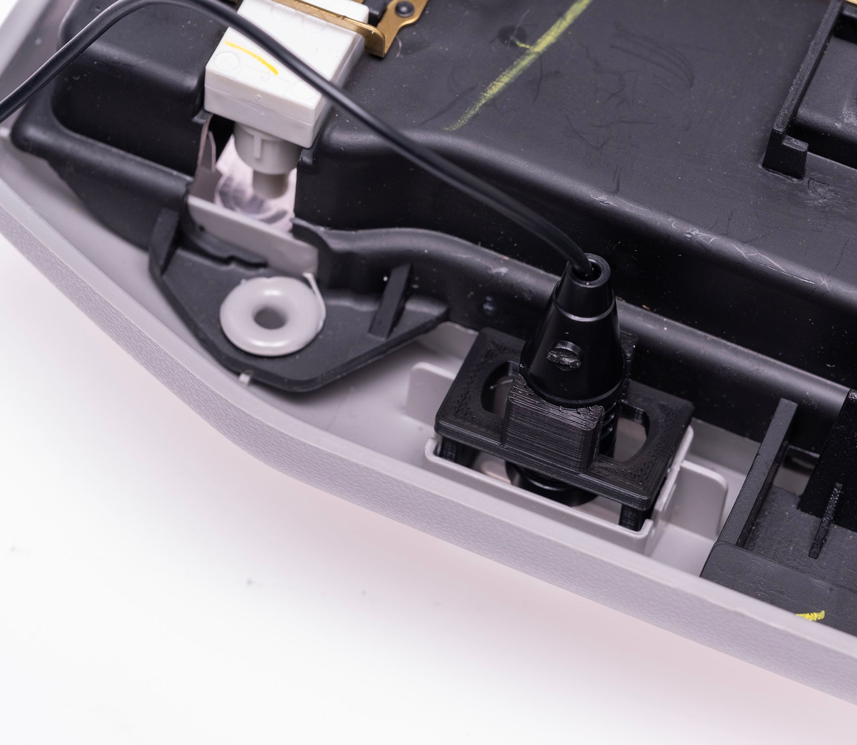 Sony Microphone Mount | '07 - '21 Tundra – Trail Grid Pro
