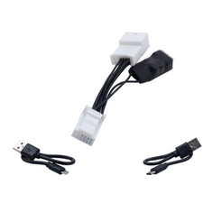 Dash Camera Power Adapter | '14 - '21 Tundra – Trail Grid Pro