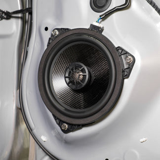 MB Quart Plug & Play 6 Speaker Kit | '16 - '23 Tacoma – Trail Grid Pro