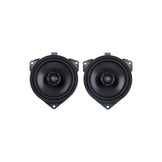 MB Quart Plug & Play 6 Speaker Kit | '16 - '23 Tacoma – Trail Grid Pro