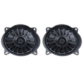 MB Quart Plug & Play 6 Speaker Kit | '16 - '23 Tacoma – Trail Grid Pro