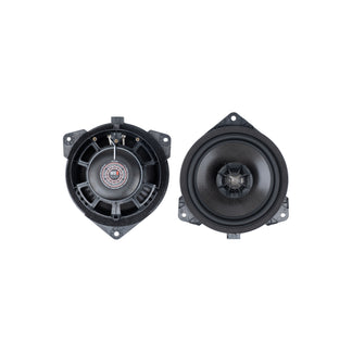 MB Quart Plug & Play 6 Speaker Kit | '16 - '23 Tacoma – Trail Grid Pro