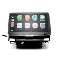 Alpine iLX-F511 Plug & Play Bundle | '14 - '21 Tundra – Trail Grid Pro