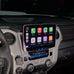 Alpine iLX-F511 Plug & Play Bundle | '14 - '21 Tundra – Trail Grid Pro