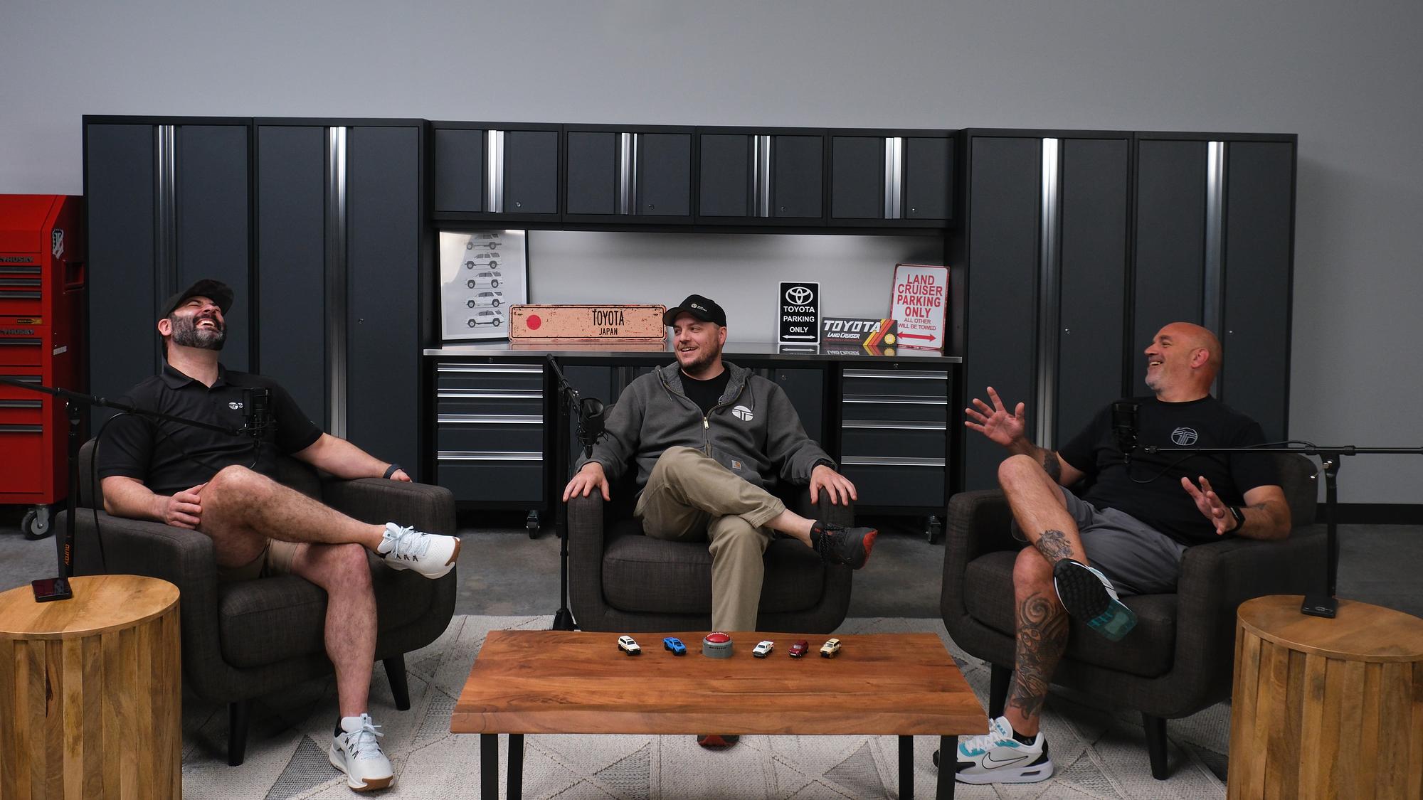Trail Mix Podcast | Trail Grid Pro