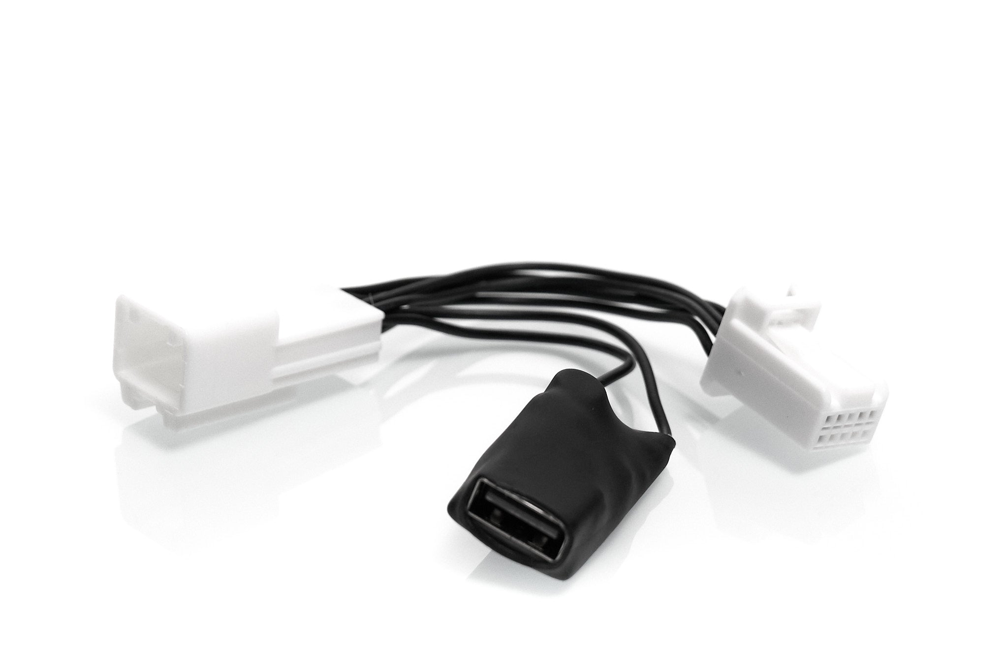 Dash Camera Power Adapter | '14 - '21 Tundra – Trail Grid Pro
