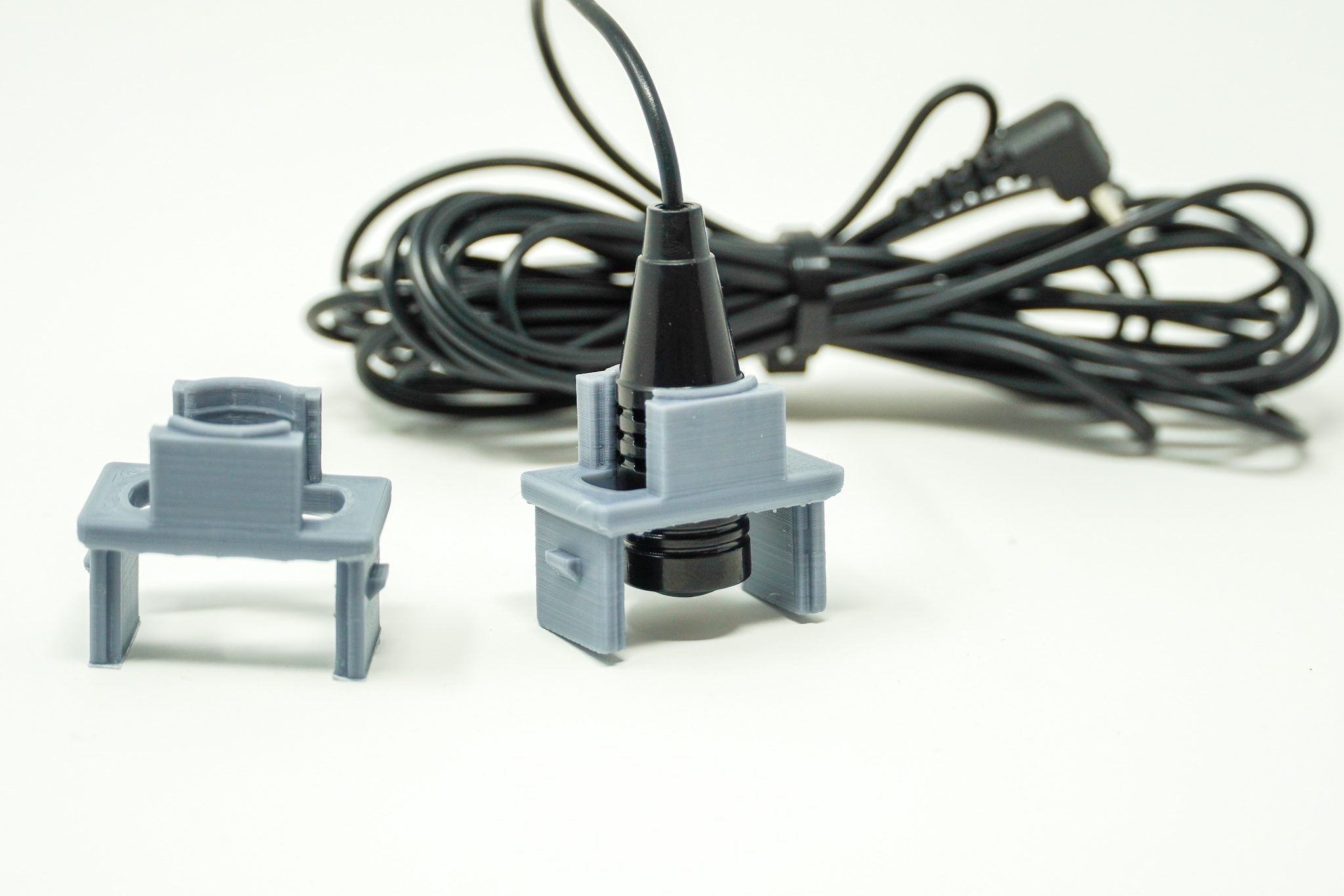 Sony Microphone Mount | '10 - '24 4Runner – Trail Grid Pro