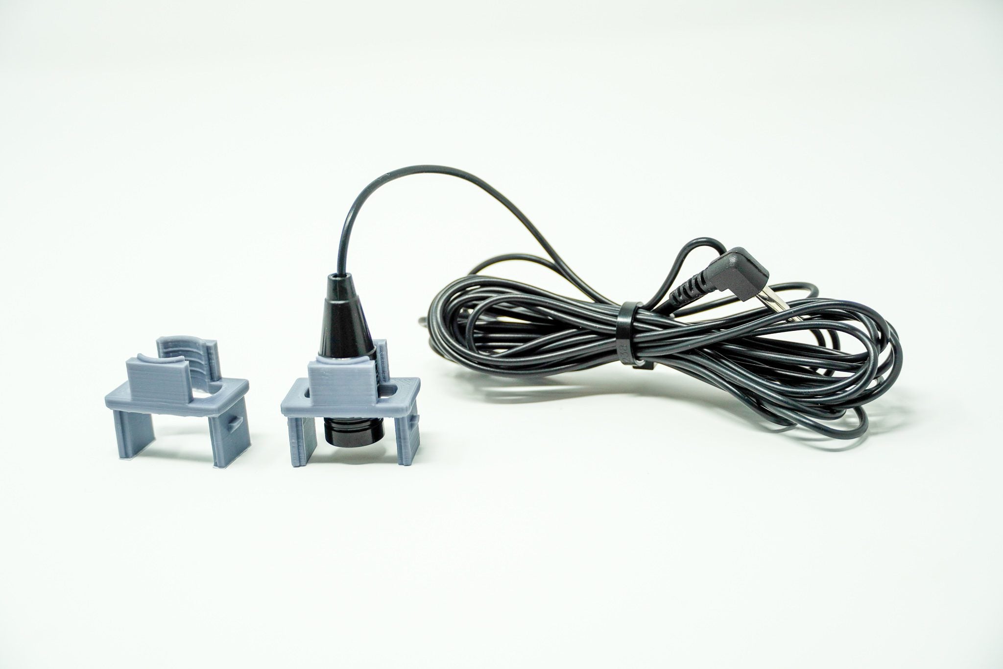 Sony Microphone Mount | '10 - '24 4Runner – Trail Grid Pro