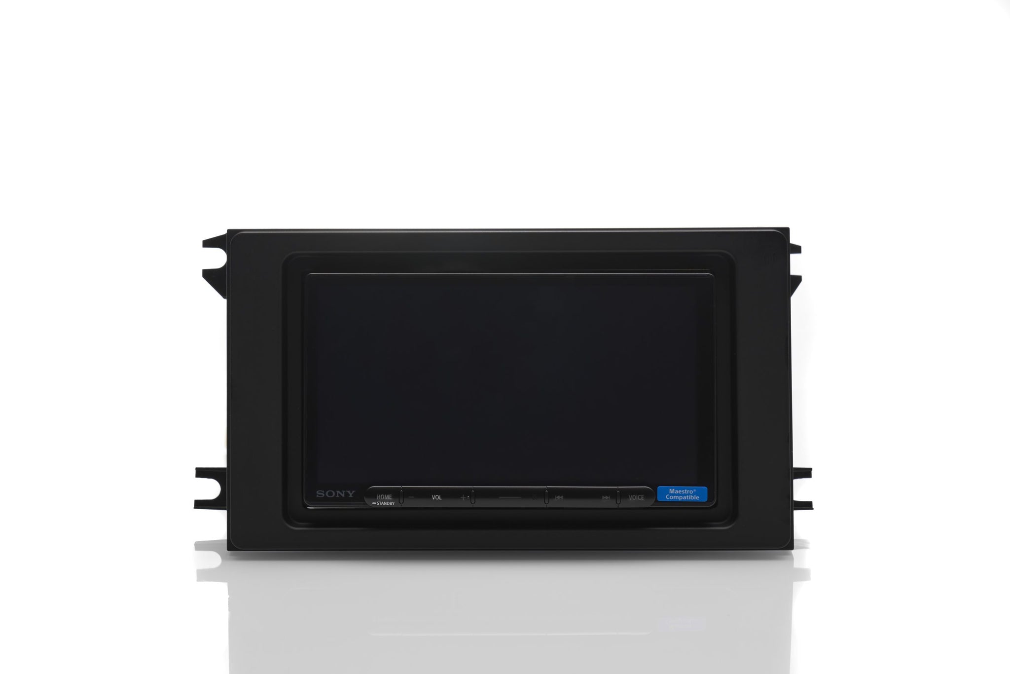 Sony XAV-AX6000 Plug & Play Bundle | '16 - '23 Tacoma – Trail Grid Pro