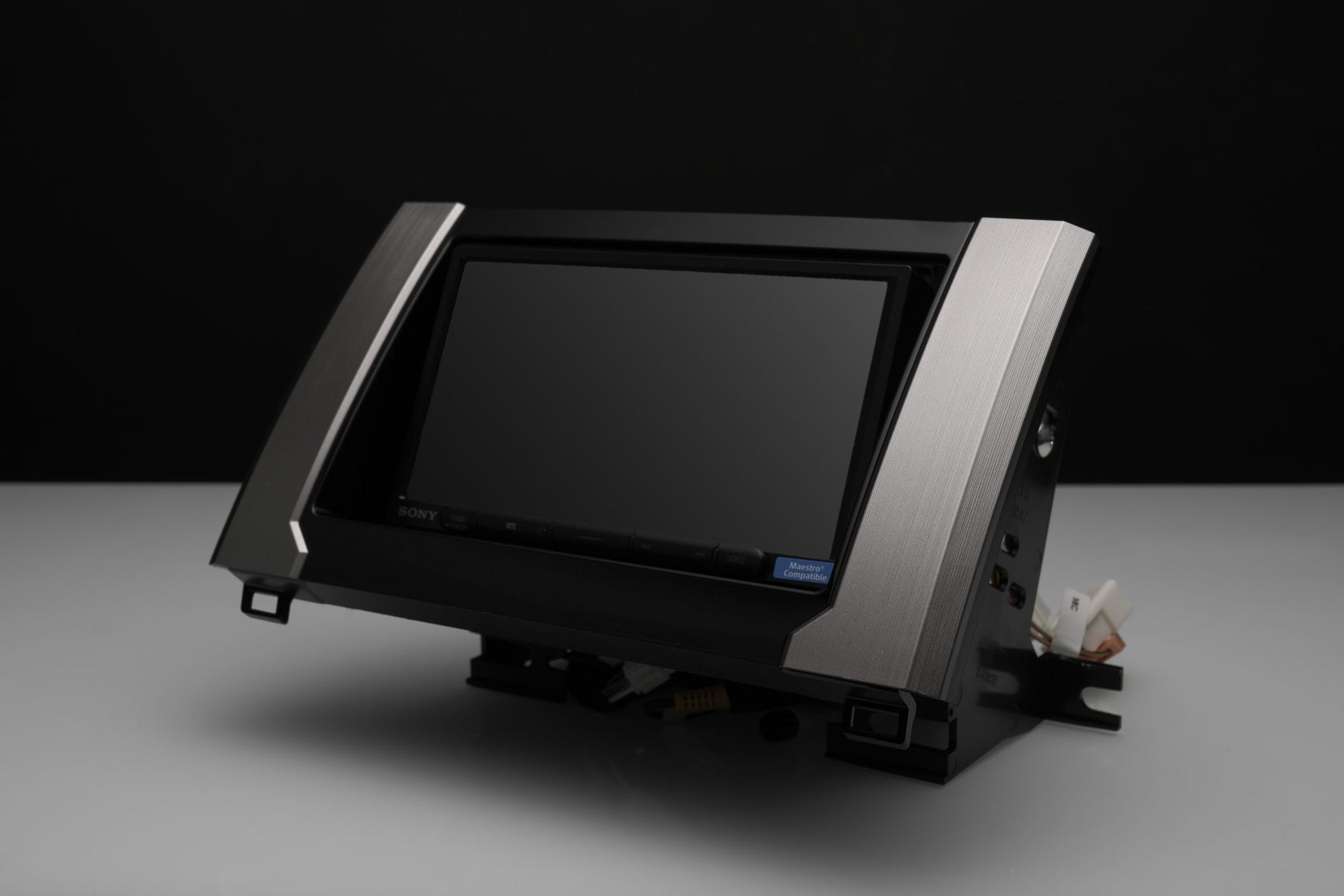 Sony XAV-AX4000 Plug & Play Bundle | '14 - '21 Tundra – Trail Grid Pro